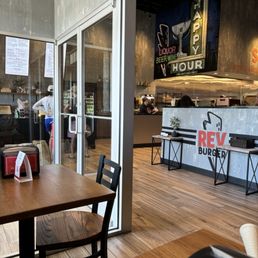 REV BURGER - Updated July 2025 - 67 Photos & 36 Reviews - 55 Dodge St, Beverly, Massachusetts ...