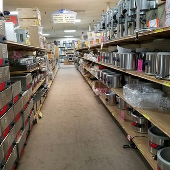 Resco Restaurant Equipment & Supply Co. - Serving Reno, NV - Updated ...