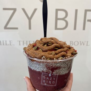 LAZY BIRD - Updated October 2025 - 557 Photos & 422 Reviews - 143 W ...