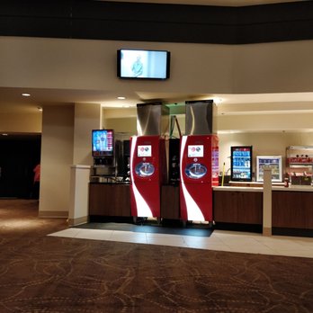 AMC DINE-IN RIO CINEMAS 18 - Updated October 2025 - 268 Photos & 361 ...