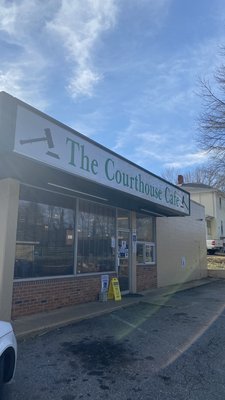 COURTHOUSE CAFE - Updated September 2025 - 16 Photos & 25 Reviews - 880 ...