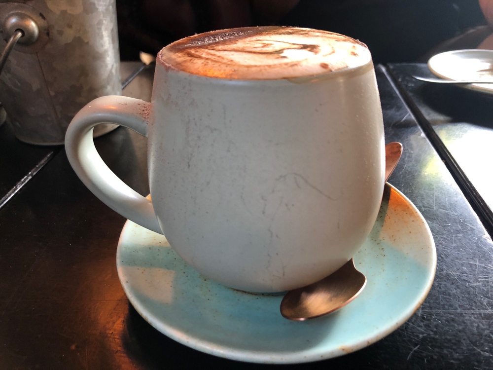 INSANE CAFFEINE - Updated January 2025 - 79 Churchill St, Childers ...