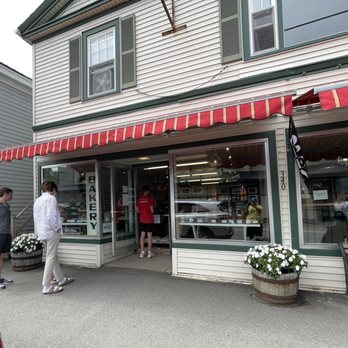 LITTLE NOTCH BAKERY AND CAFE - Updated July 2024 - 43 Photos & 116 ...