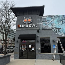 BLIND OWL ROYAL OAK - Updated July 2025 - 95 Photos & 58 Reviews - 511 ...