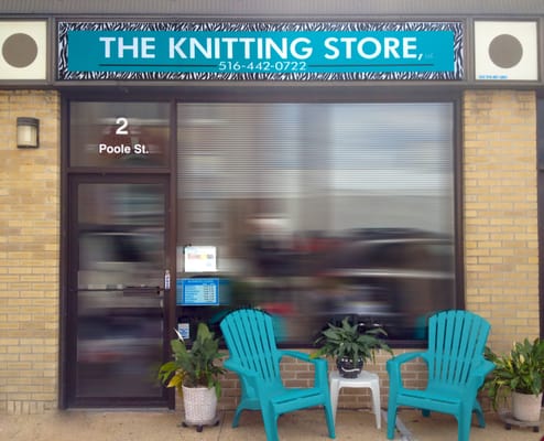 THE KNITTING STORE - Updated October 2025 - 11 Reviews - 2 Poole St ...