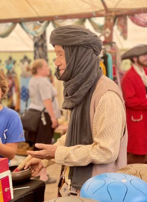 THE ORIGINAL RENAISSANCE PLEASURE FAIRE - Updated April 2024 - 2405 ...