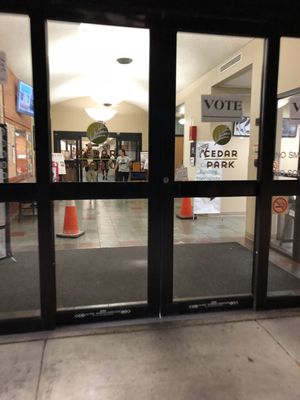 CEDAR PARK PUBLIC LIBRARY - Updated November 2024 - 29 Photos & 34 ...