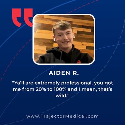 TRAJECTOR MEDICAL - Updated September 2025 - 39 Photos & 89 Reviews ...