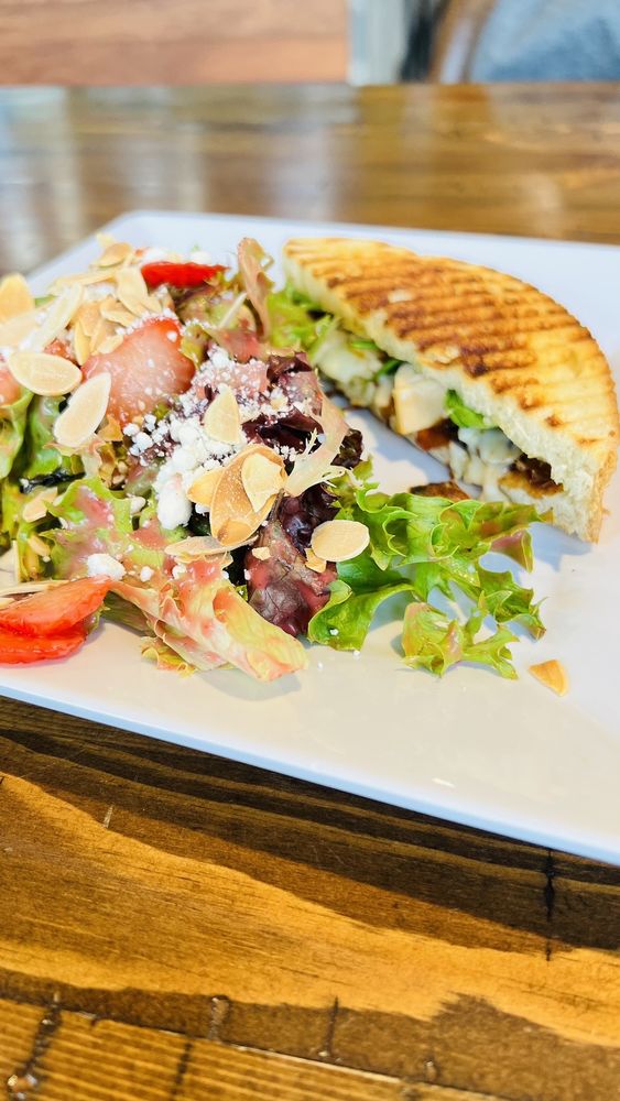 COCO CREPES & COFFEE - GREENWAY - Updated July 2025 - 102 Photos & 33 ...