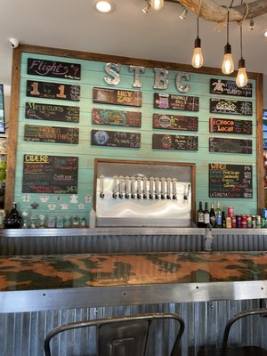 SALTY TURTLE BEER COMPANY - Updated December 2025 - 185 Photos & 130 ...