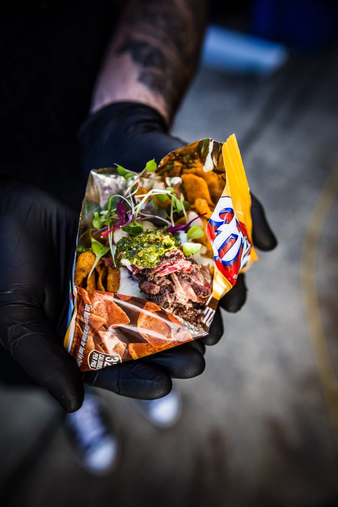 STICKY BUSINESS BARBEQUE - Updated March 2025 - 29 Photos & 15 Reviews ...