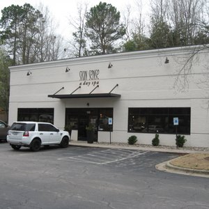 SKIN SENSE A DAY SPA - 76 Photos & 195 Reviews - 6801 Falls Of Neuse Rd ...