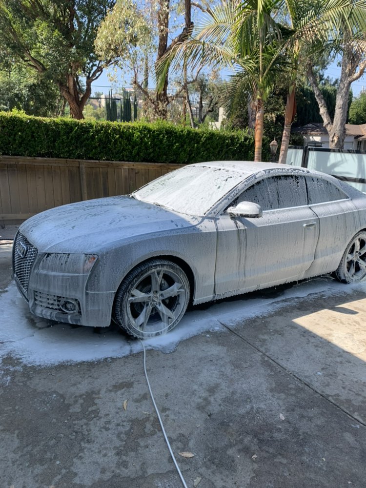 CRYSTAL CLEAR CAR CARE - Updated January 2025 - Request a Quote - San ...