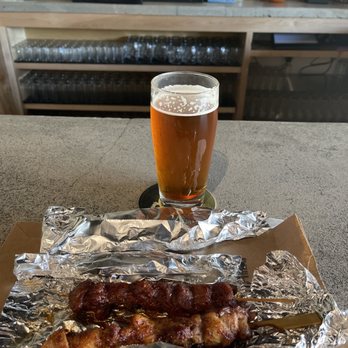 AUTODIDACT BEER - Updated July 2024 - 21 Photos & 17 Reviews - 1745 Rt ...