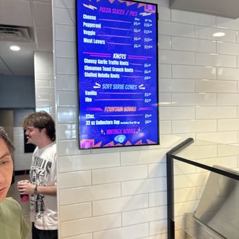 STRAD PIZZA - Updated December 2025 - 74 Photos & 58 Reviews - 13802 N ...