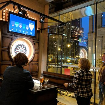 FLIGHT CLUB CHICAGO - Updated January 2026 - 533 Photos & 369 Reviews ...