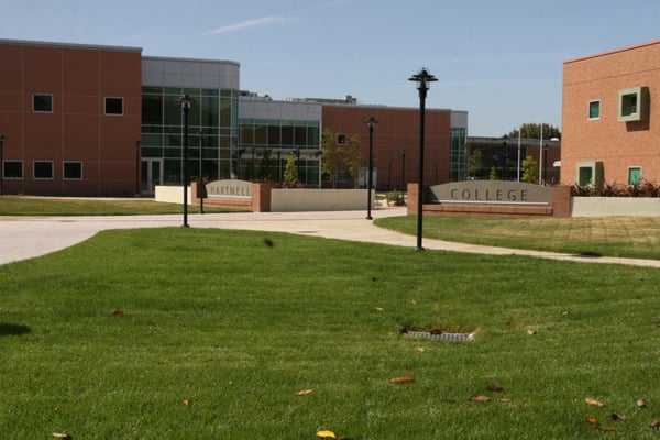 HARTNELL COLLEGE - Updated January 2026 - 65 Photos & 19 Reviews - 411 ...