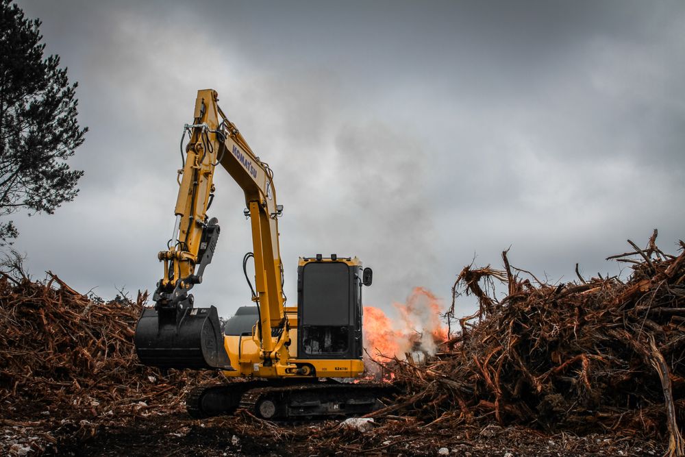 B3 EXCAVATION - Updated January 2026 - Request a Quote - 656 FM 2093, Fredericksburg, Texas ...