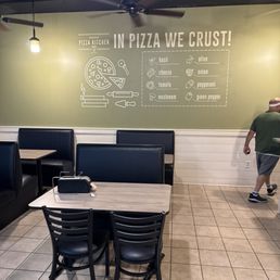 HENLOPEN PIZZA KITCHEN - Updated January 2026 - 33 Photos & 60 Reviews ...
