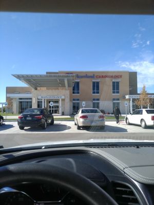 HEARTLAND CARDIOLOGY - Updated December 2025 - 25 Reviews - 3535 N Webb ...