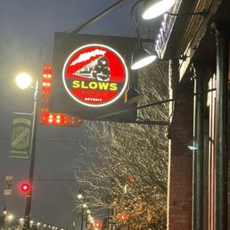 SLOWS BAR BQ - Updated July 2025 - 1681 Photos & 2447 Reviews - 2138 ...