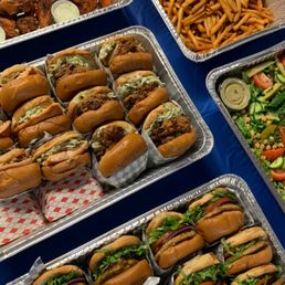 SIDESHOW KITCHEN - Updated December 2025 - 960 Photos & 613 Reviews ...