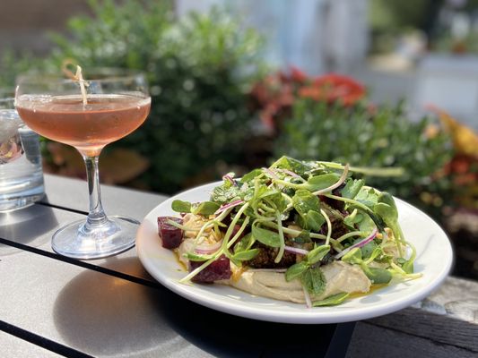 Avec - Takeout & Delivery - 2362 Photos & 2190 Reviews - Mediterranean ...