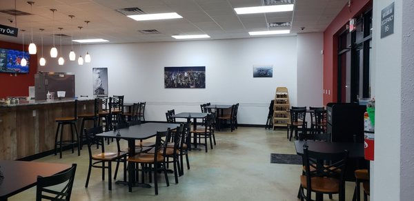 THE BIG SLICE - SPRINGFIELDS - Updated March 2025 - 15 Photos & 21 ...