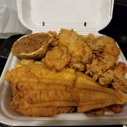 HARBOR INN SEAFOOD RESTAURANT - Updated December 2025 - 162 Photos ...