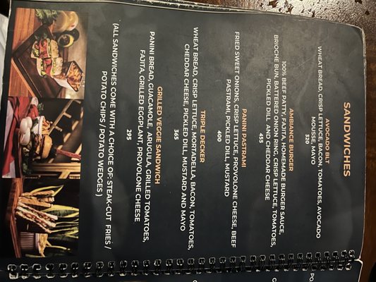 AMBIANCE - 18 Photos - Garden Row, Cebu City, Cebu, Philippines - Yelp