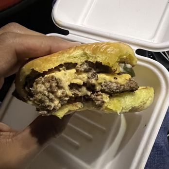 SLAP BURGER - Updated August 2025 - 65 Photos & 39 Reviews - 169 Crooks ...