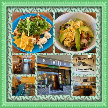 TATO - Updated October 2024 - 256 Photos & 133 Reviews - 4608 3rd St ...