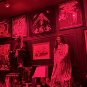 THE CRYPT - 21 Photos - Dive Bars - 1618 E 17th Ave, Denver, CO ...