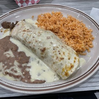 SENOR PANCHO MEXICAN CUISINE & CANTINA - Updated January 2026 - 28 ...