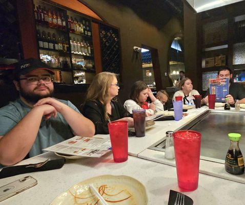 HANABI JAPANESE CUISINE - Updated December 2025 - 267 Photos & 364 ...