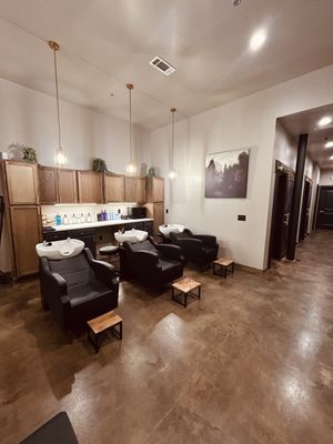 SOUTHERN FLHAIR SALON - Updated August 2025 - 65 Photos - 1089 Hwy 51, Madison, Mississippi ...