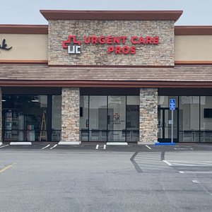 CLINEVA URGENT CARE - Updated January 2026 - 88 Reviews - 6876 Katella ...