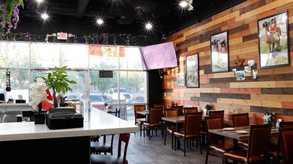 INCA FUSION PERUVIAN RESTAURANT - Updated December 2025 - 445 Photos ...