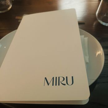 MIRU - Updated July 2024 - 521 Photos & 172 Reviews - 401 E Wacker Dr ...