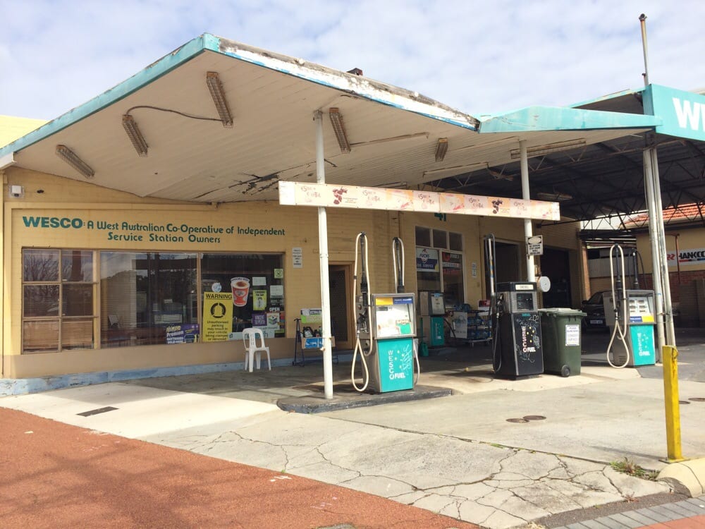 WESCO FUEL - Updated April 2024 - 43 Angove St, North Perth Western ...
