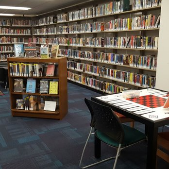CENTRALIA PUBLIC LIBRARY - Updated December 2025 - 17 Photos - 515 E ...