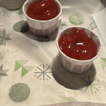 SHAKE SHACK LAS VEGAS - NYNY HOTEL - Updated June 2025 - 6555 Photos ...