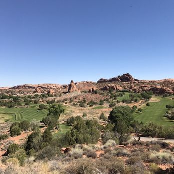 MOAB GOLF CLUB - Updated September 2025 - 17 Photos & 13 Reviews - 2705 ...
