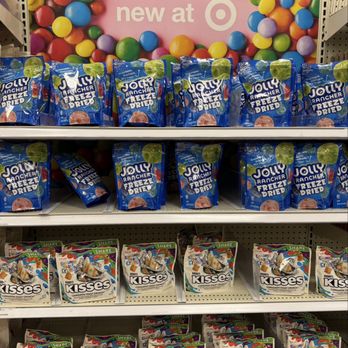 TARGET - Updated September 2025 - 488 Photos & 324 Reviews - 2300 Park ...