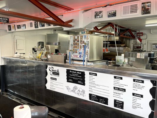 THE SNACK SHACK ON JOHNSON DRIVE - Updated December 2025 - 126 Photos ...