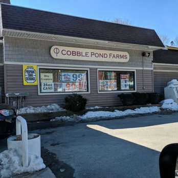 COBBLE POND FARM - Updated January 2026 - Hillsdale, New York ...