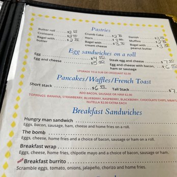 MOXIE BREAKFAST - Updated December 2025 - 30 Photos & 23 Reviews - 664 ...