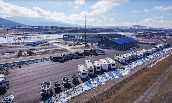 BRETZ RV AND MARINE OF SPOKANE AT LIBERTY LAKE - Updated December 2025 ...