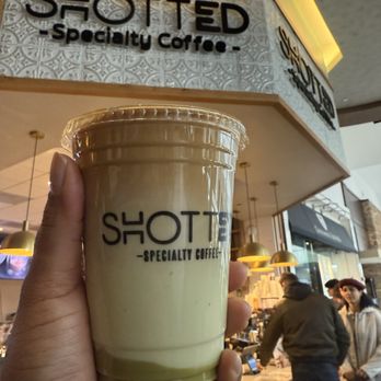 SHOTTED SPECIALTY COFFEE - Updated January 2026 - 148 Photos & 61 ...
