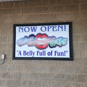 THE ECLECTIC CHIC - Updated December 2025 - 48 Photos & 14 Reviews ...